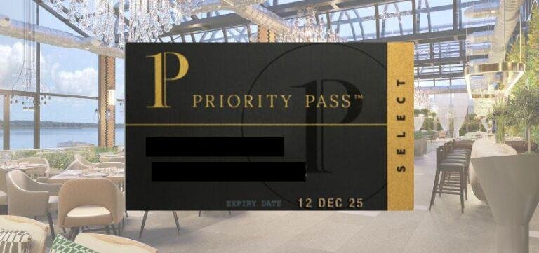 8 Best Priority Pass Lounges in the World List & Locations