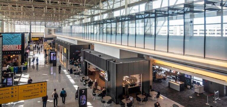 Austin Airport Lounges - AUS Priority & Day Pass Lounge