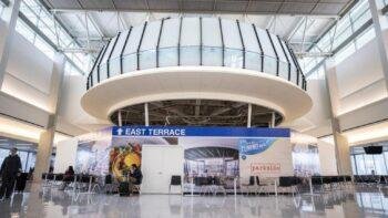 Austin Airport Lounges - AUS Priority & Day Pass Lounge