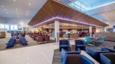 Delta Sky Club Atlanta Concourse B, Location, Phone Number