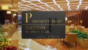 Abu Dhabi Airport Lounges - AUH Lounge Access & Priority Pass