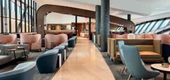 Delta Sky Club Boston : Lounge Access, Pass, Reviews, Hours