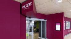 Escape Lounge East Midlands Airport - Priority Pass Lounge Price