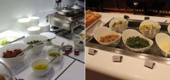 Oryx Lounge Doha Airport Qatar (DOH) - Access, Price & more