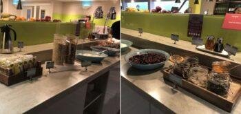 Stansted Airport Lounges - Access, Menu & Priority Pass