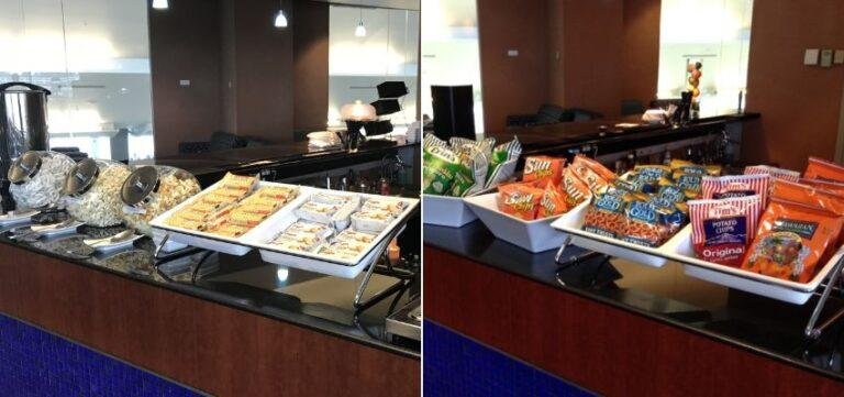 The Club SEA Lounge, Review, Access, Photos & more