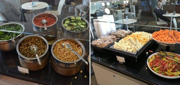 United Club Denver, Photos, Reviews, Day Pass, Location & Menu