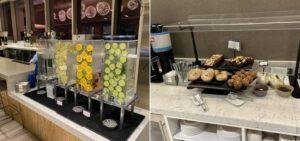 United Club Lounge Boston, Photos, Reviews, Access, Hours