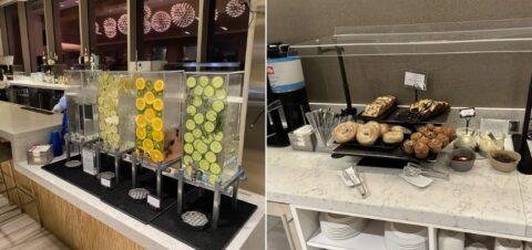 United Club Lounge Boston, Photos, Reviews, Access, Hours