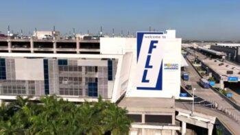 Fort Lauderdale Airport Lounges - FLL Priority Pass Lounges
