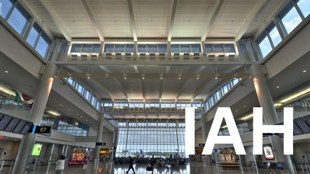 IAH Airport Lounges, Houston Priority Pass Lounge Review