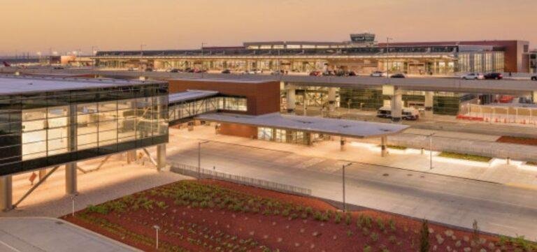 Salt Lake City Airport Lounges, SLC Priority & Day Pass, Access