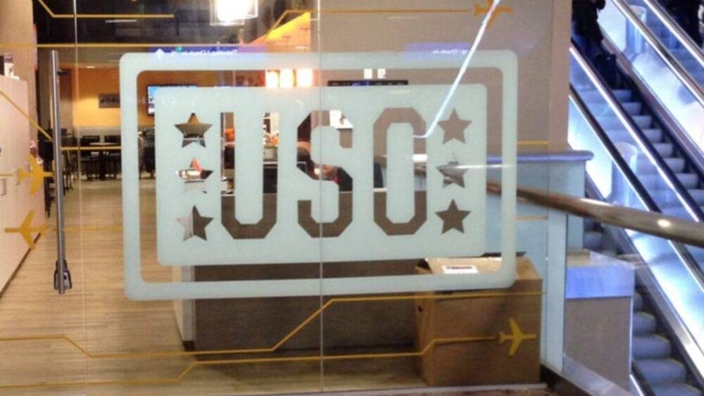USO At Phoenix Airport - Amenities, Perks and Services at PHX USO