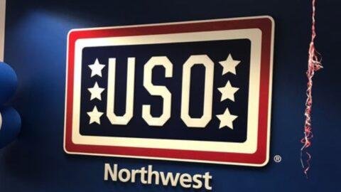 USO Lounge Seattle Airport, Photos, Reviews & Lounge Access
