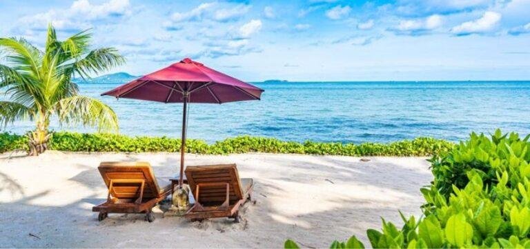 Best Summer Travel Destinations For 2024