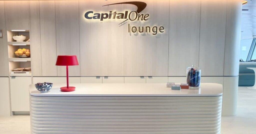 American Express Lounge Access - Full List of Amex Lounges